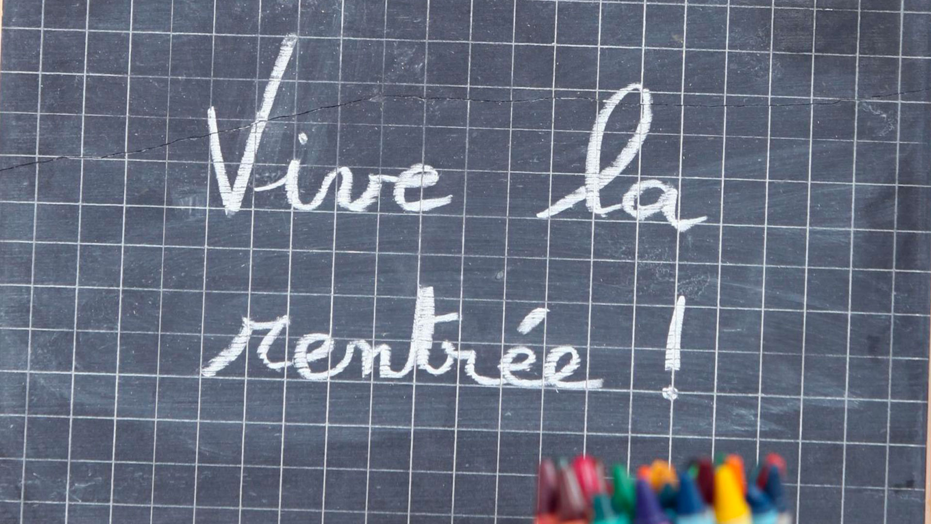 Rentrée 2019/2020 ! - Stimul'en Vie